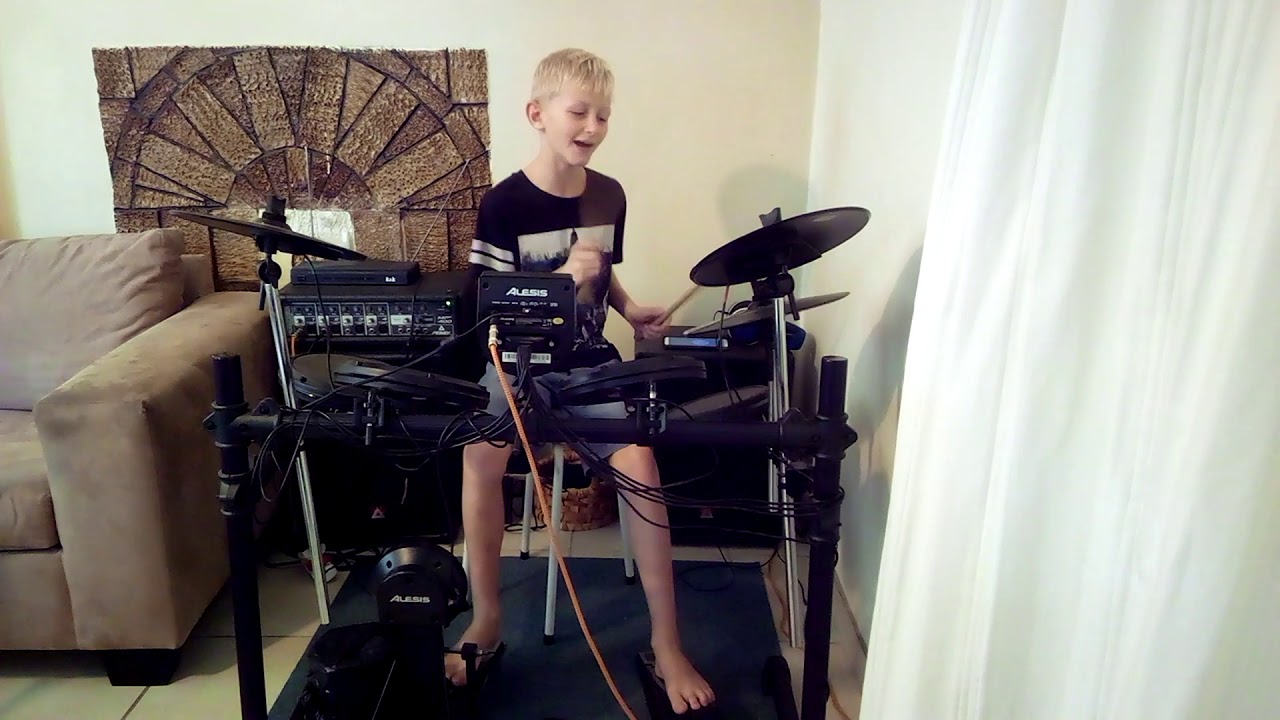 Coming Along (Sunset Sweatshop) by Dylan The Drummer - YouTube Music