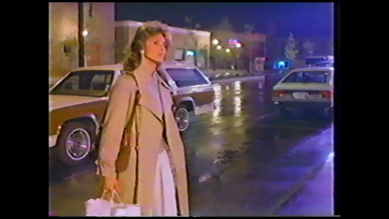 1985 Phillips 66 commercial - YouTube