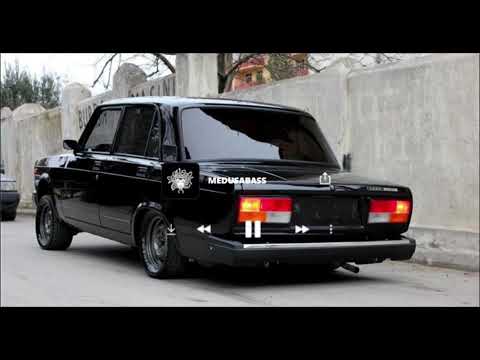 Azeri Bass - Coxunun Axtardigi Mahni  - [MedusaBass]