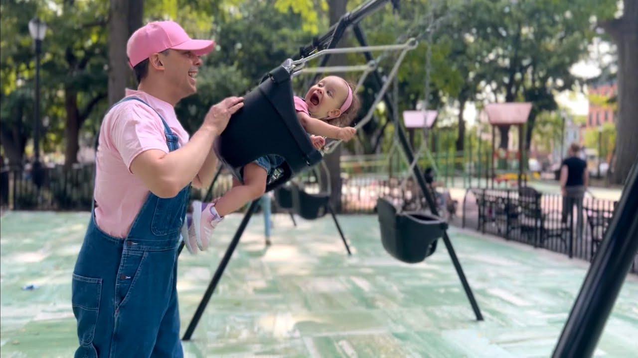 A Very Ms Rachel Father’s Day - YouTube