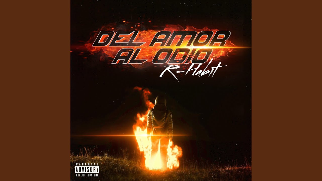 Del Amor Al Odio - YouTube