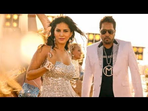 Shake Shake That Booty Girl | Mika Singh | Sunny Leone | Shaan | Sunil Agnihotri