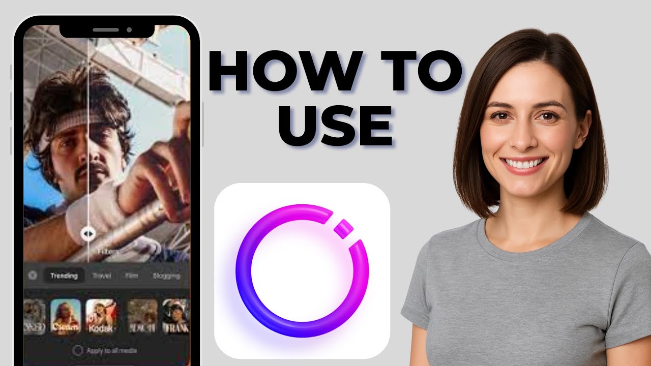 How to Use InStories App | InStories App Tutorial [2025 Guide] - YouTube