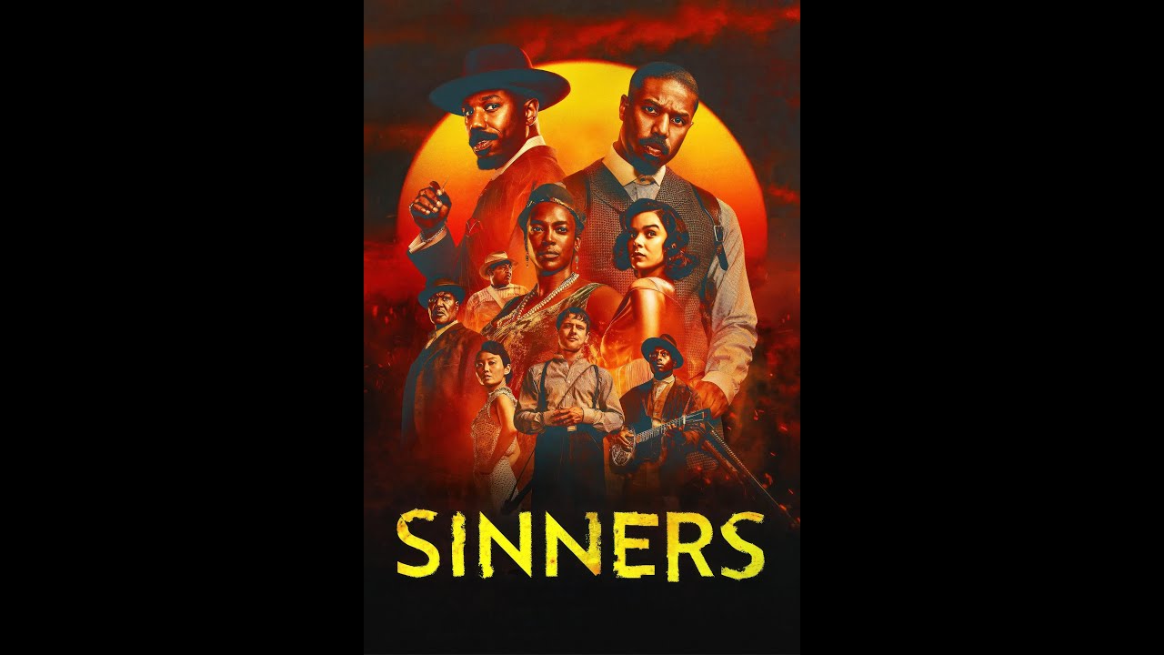 Sinners Official Trailer - YouTube