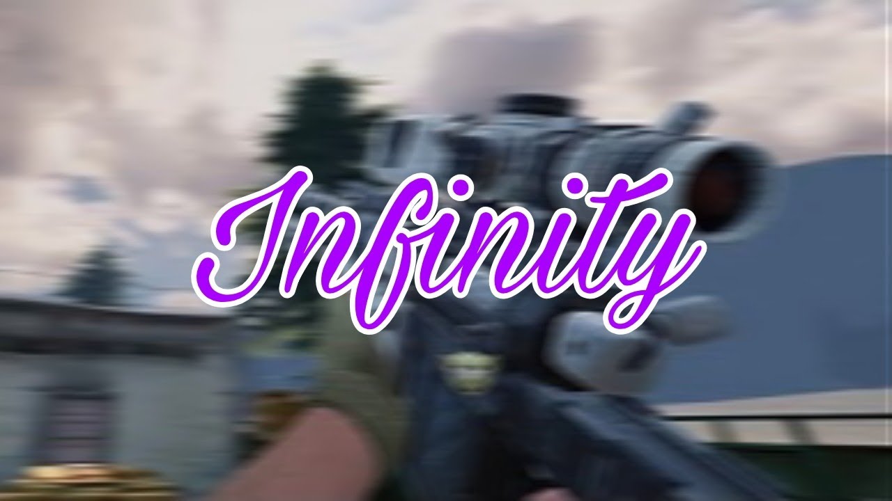 Infinity | A codm montage | @Hanzu #Hanzu - YouTube