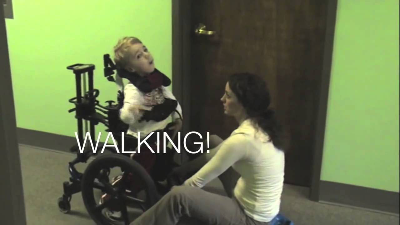 Vance Walk and Roll 2013 - YouTube