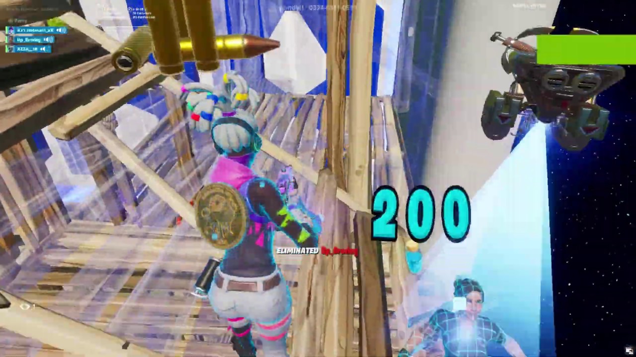 200 Pumps For Days - YouTube