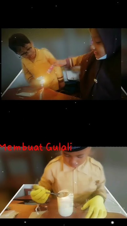 Membuat Gulali #shorts #permenviral #gulali - YouTube