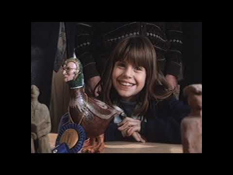 Magic In The Mirror (August 13, 1996) HQ