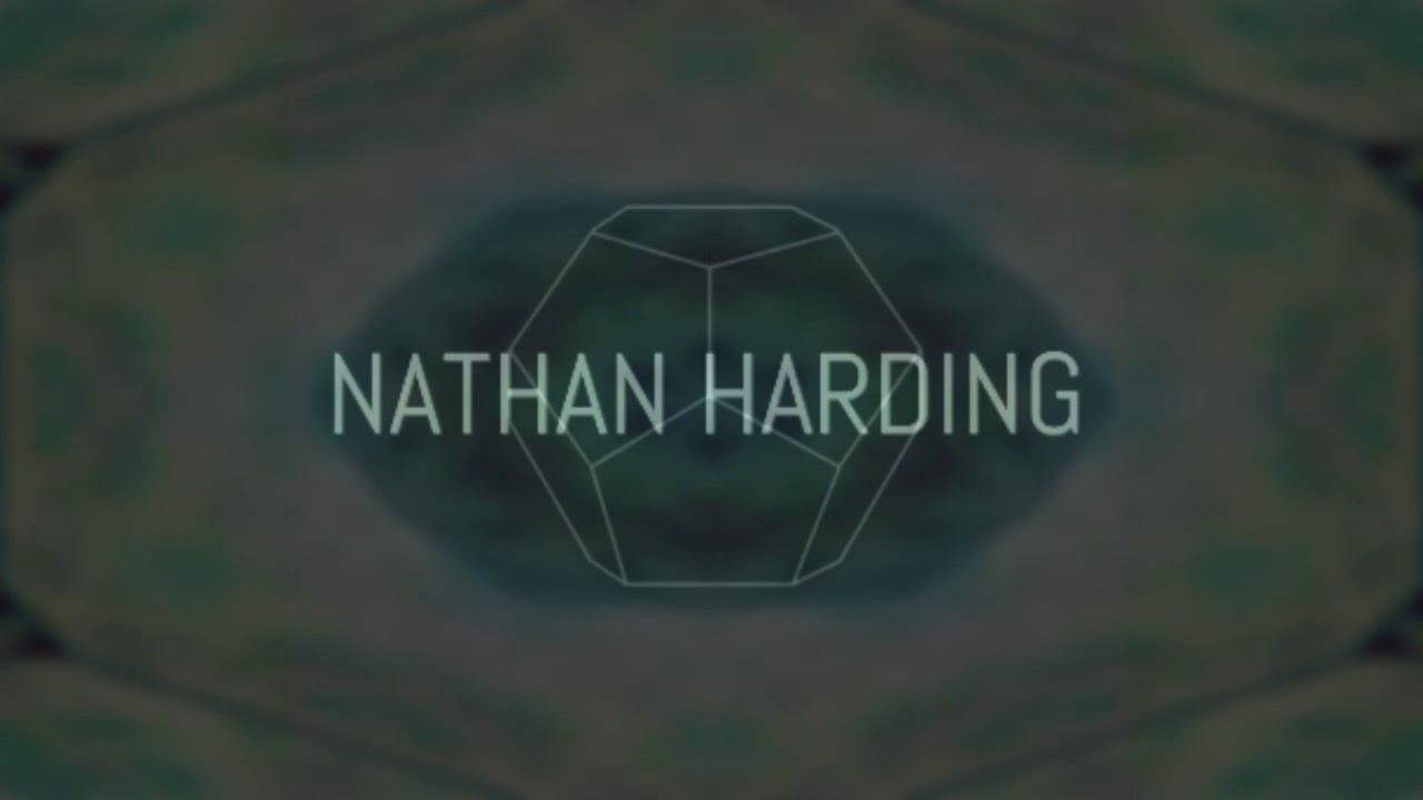 Nathan Harding - Ascent [GP6/Instrumental 2019] - YouTube
