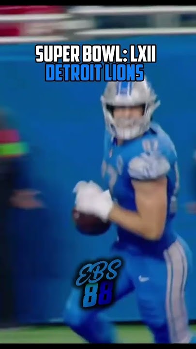 Predicting the next 8 Super Bowl champions - YouTube