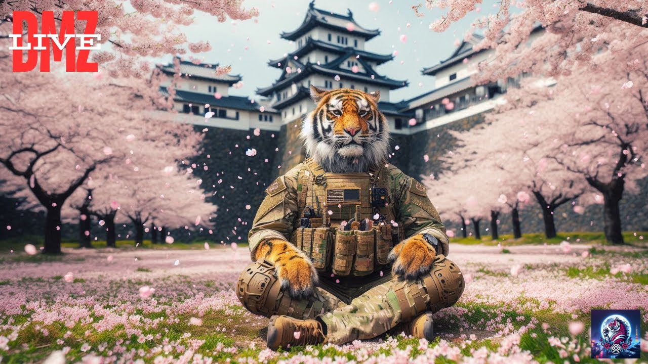 🔴 Live DMZ COD Wet and Wild Wednesday - YouTube