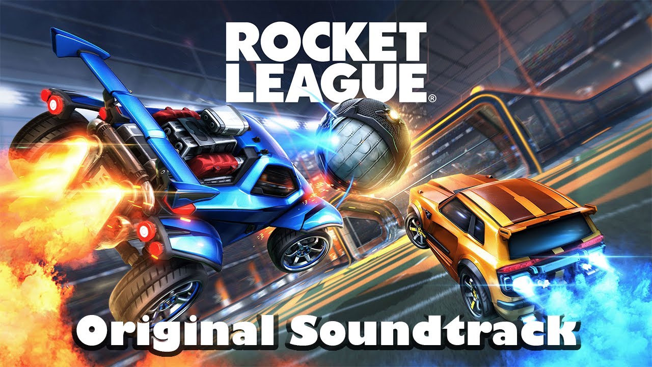 RLCS Theme (Rocket League Soundtrack) - YouTube