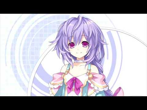 Oh Boy! My Favorite Seat! (Neptunia Version)