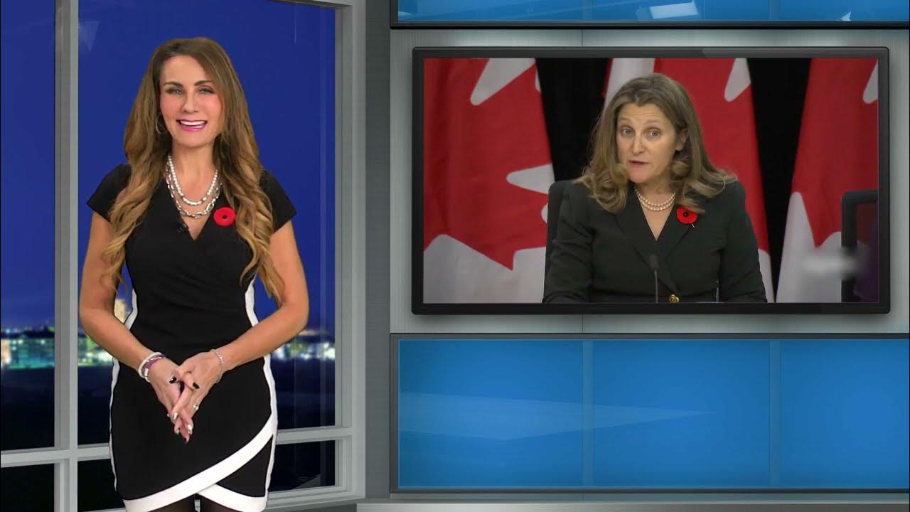 November 04, 2023 | Bridge City News Weekend Edition | Full Newscast - YouTube