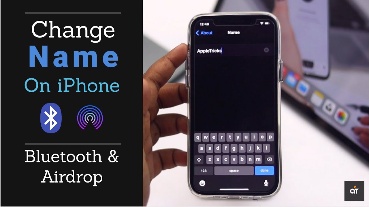 change-name-of-iphone-12-for-bluetooth-airdrop-12-mini-12-pro-max