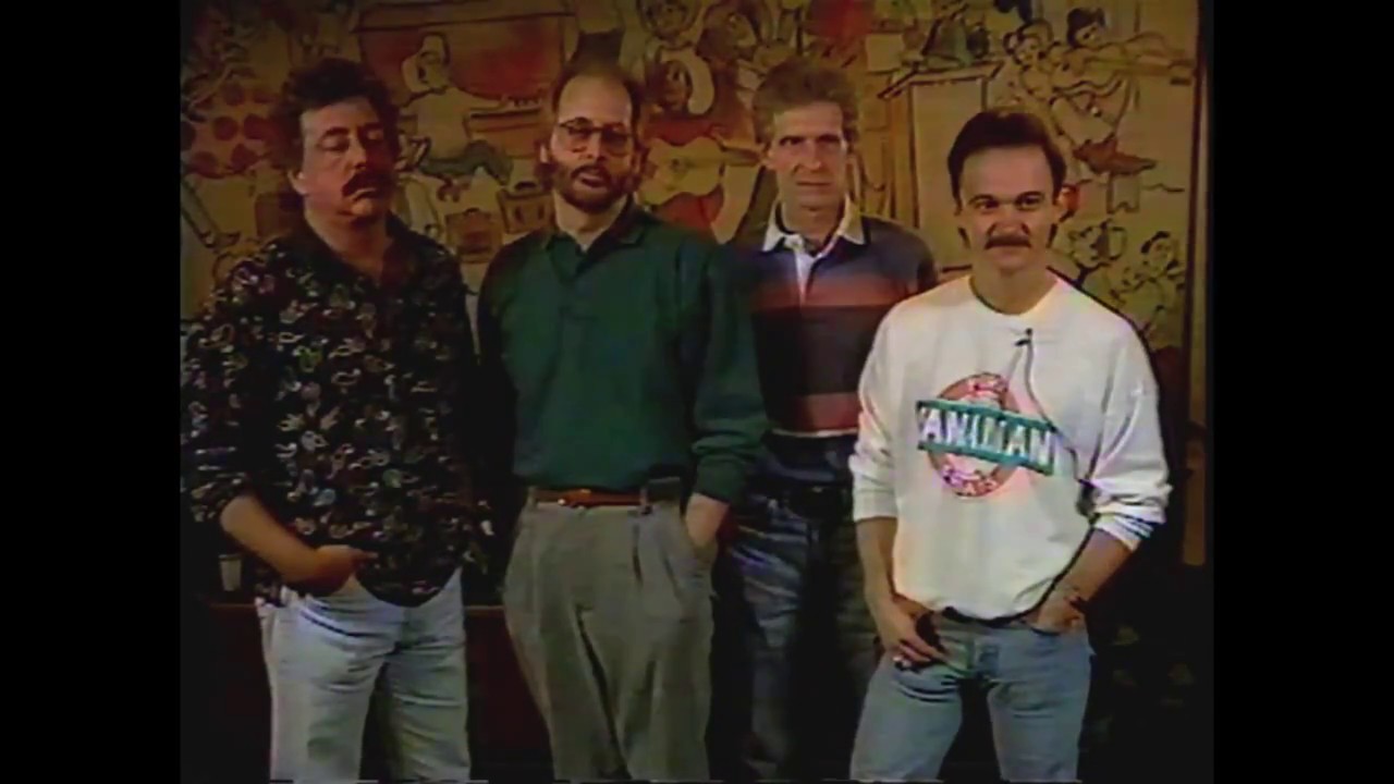 Statler Bros Show Rehearsals/Glen Campbell - YouTube