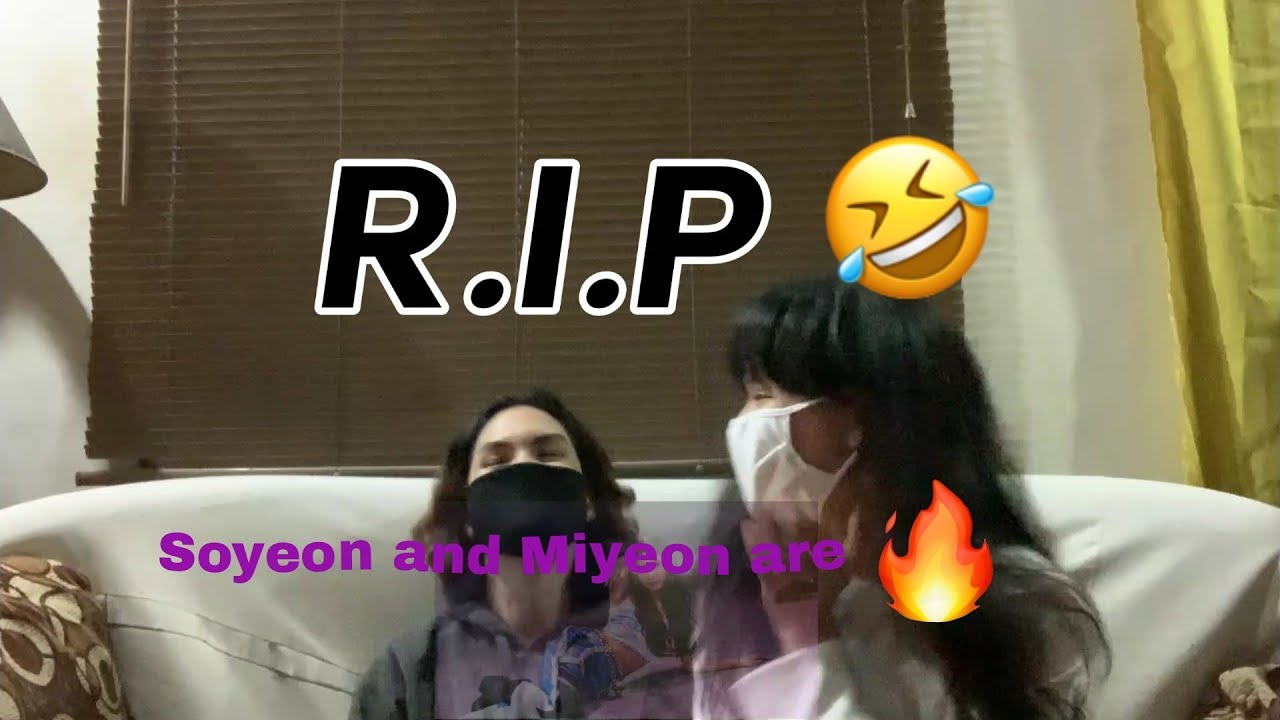 KPOP | 1 Million x KDA "More" Dance/Choreography Video - MIYEON ALMOST ...