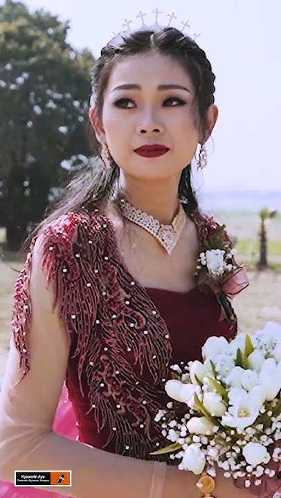 Soe Moe Htet & May Phyo Han - YouTube