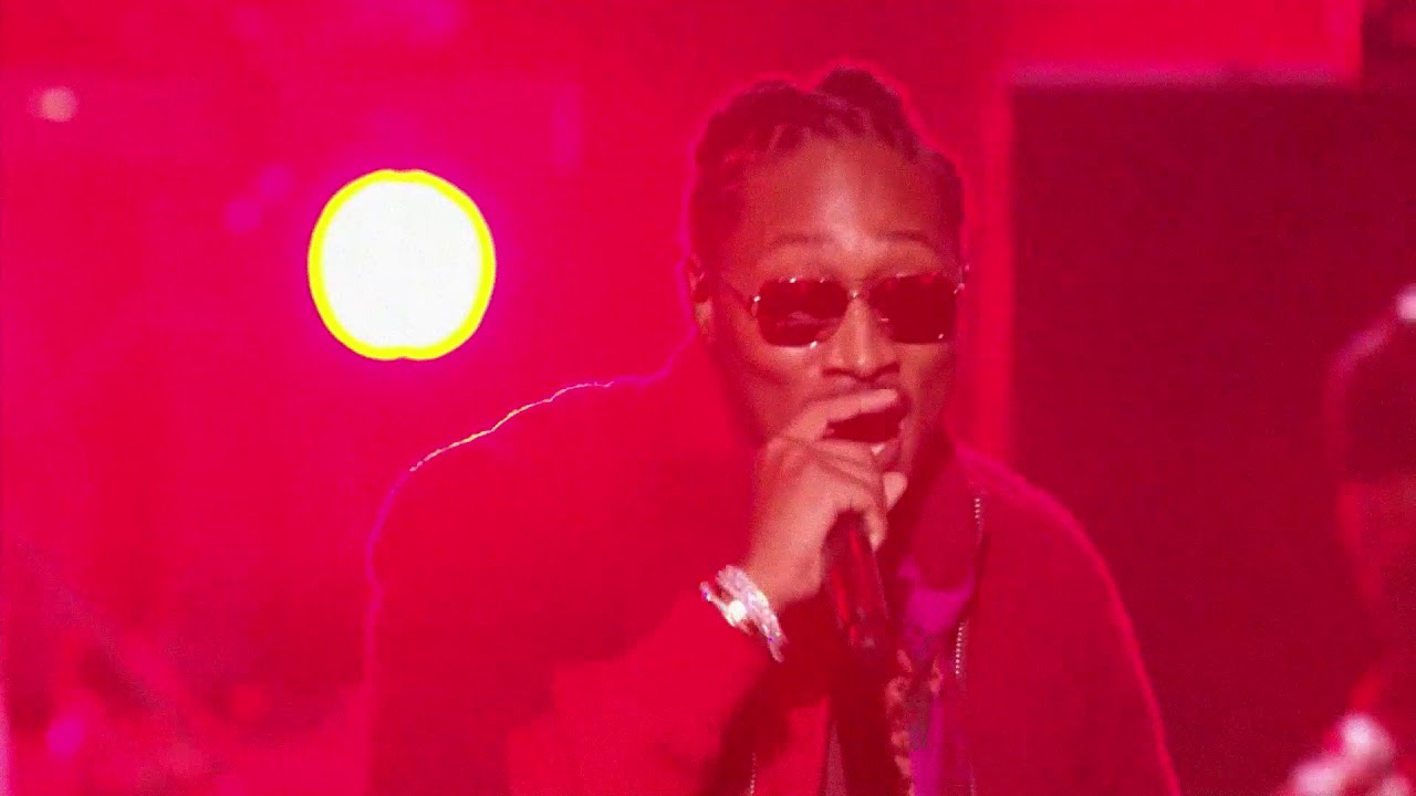 Future - One of My ( music video ) - YouTube
