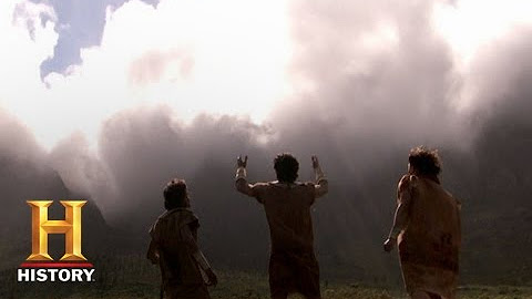 Mankind the Story of All of Us | History - YouTube