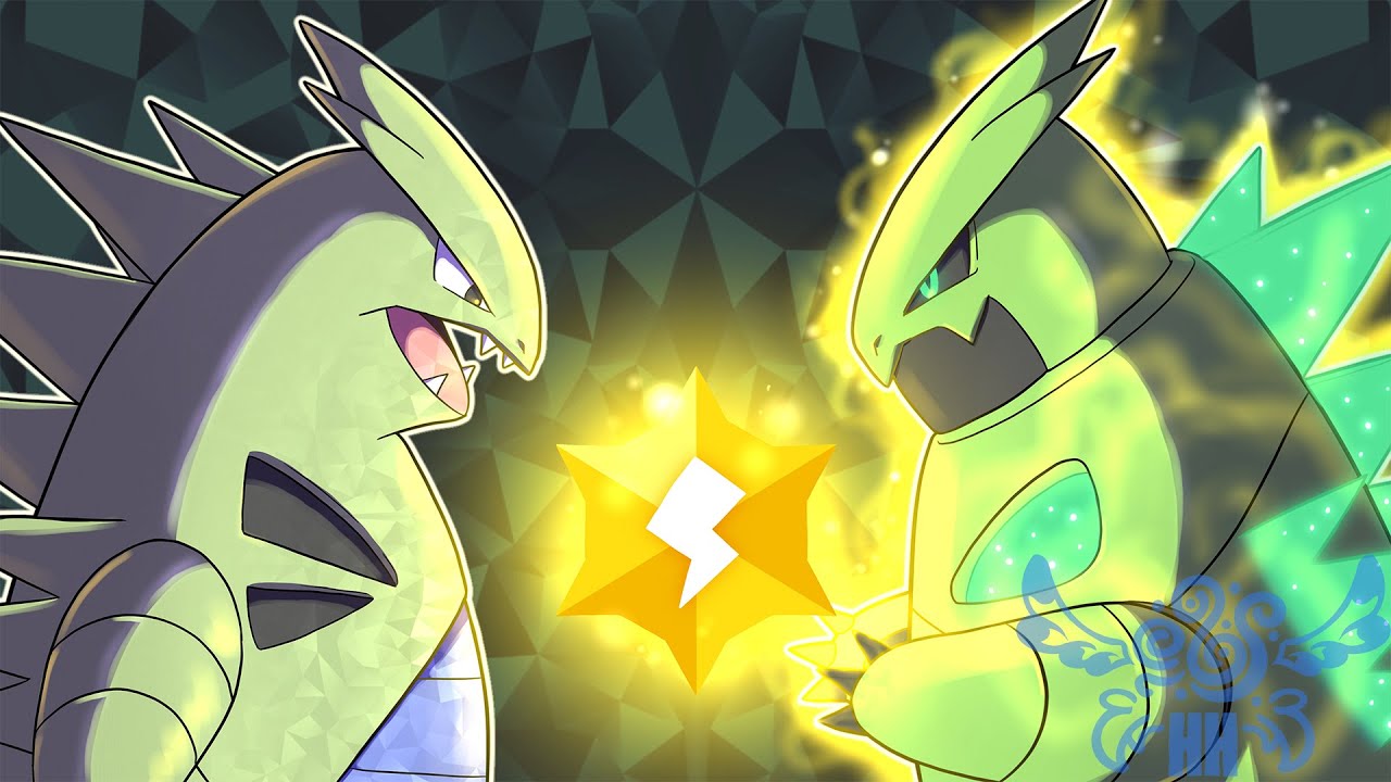 Terastilization BREAKS The ENTIRE Pokemon World Lore - YouTube