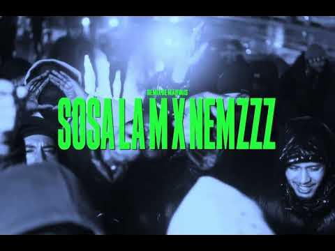 Sosa La M x Nemzzz - BUTCHER | Remix de Mauvais - YouTube