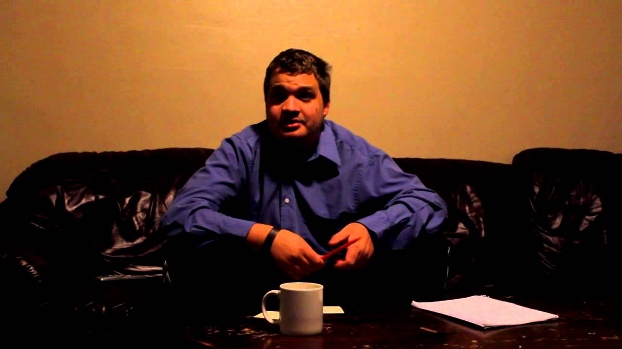 Late Night With Austin Baker Season 1 Episode 5 - YouTube