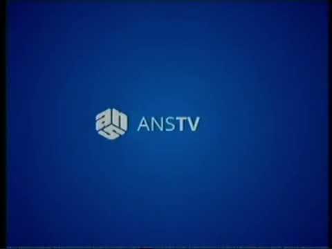 ANS TV (Azerbaycan) - Reklam Jeneriği 4 || 18 Mayıs 2012 - Şubat 2016