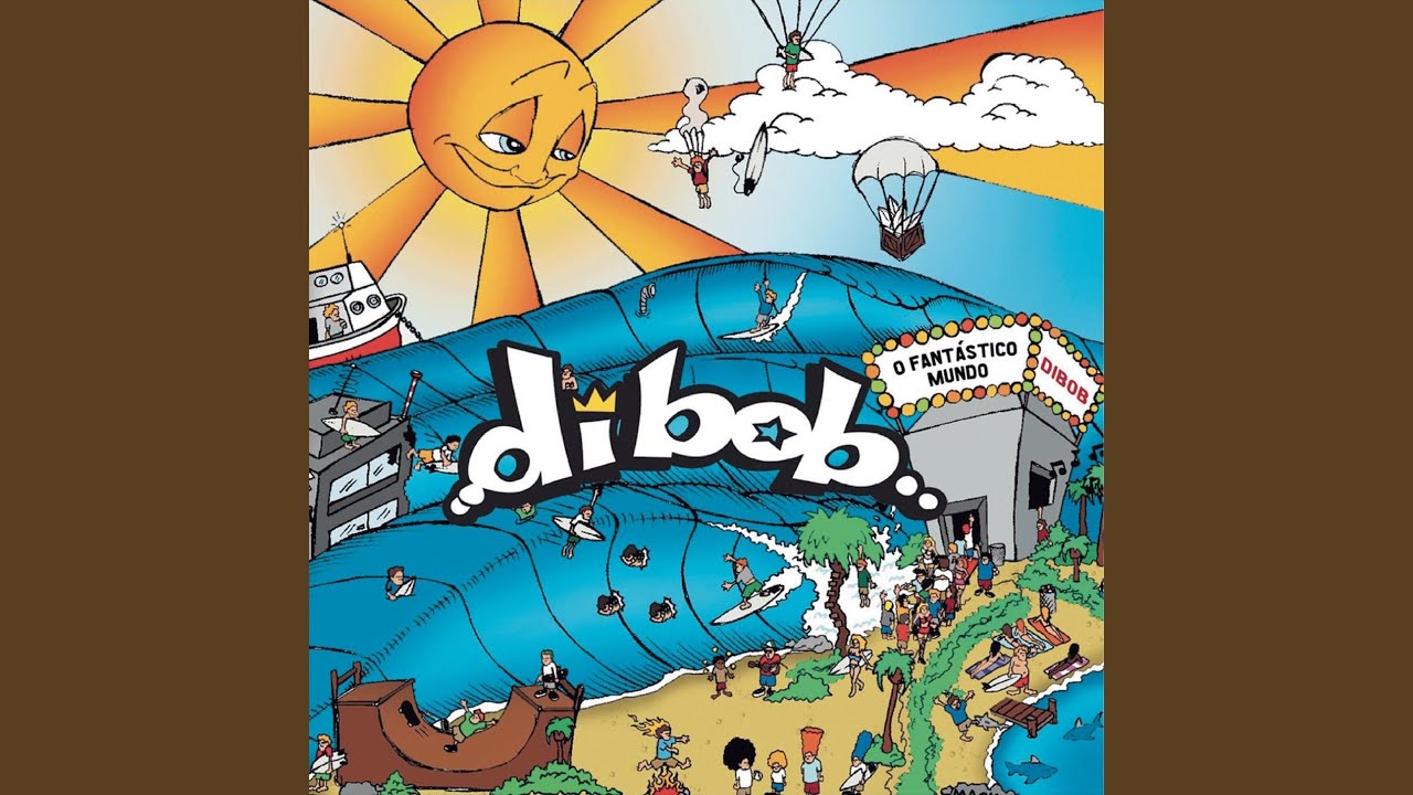 Dibob - YouTube