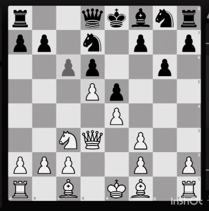 E4 E5 F3 D6 Supremacy Chess Magnuscarlsen Hikaru Mikhaeltal E4