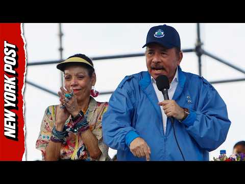 Nicaraguan President Declares No More Elections