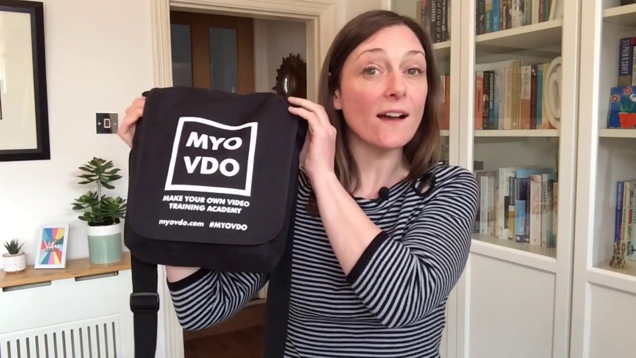 Smartphone video making kit - what do you need? - YouTube