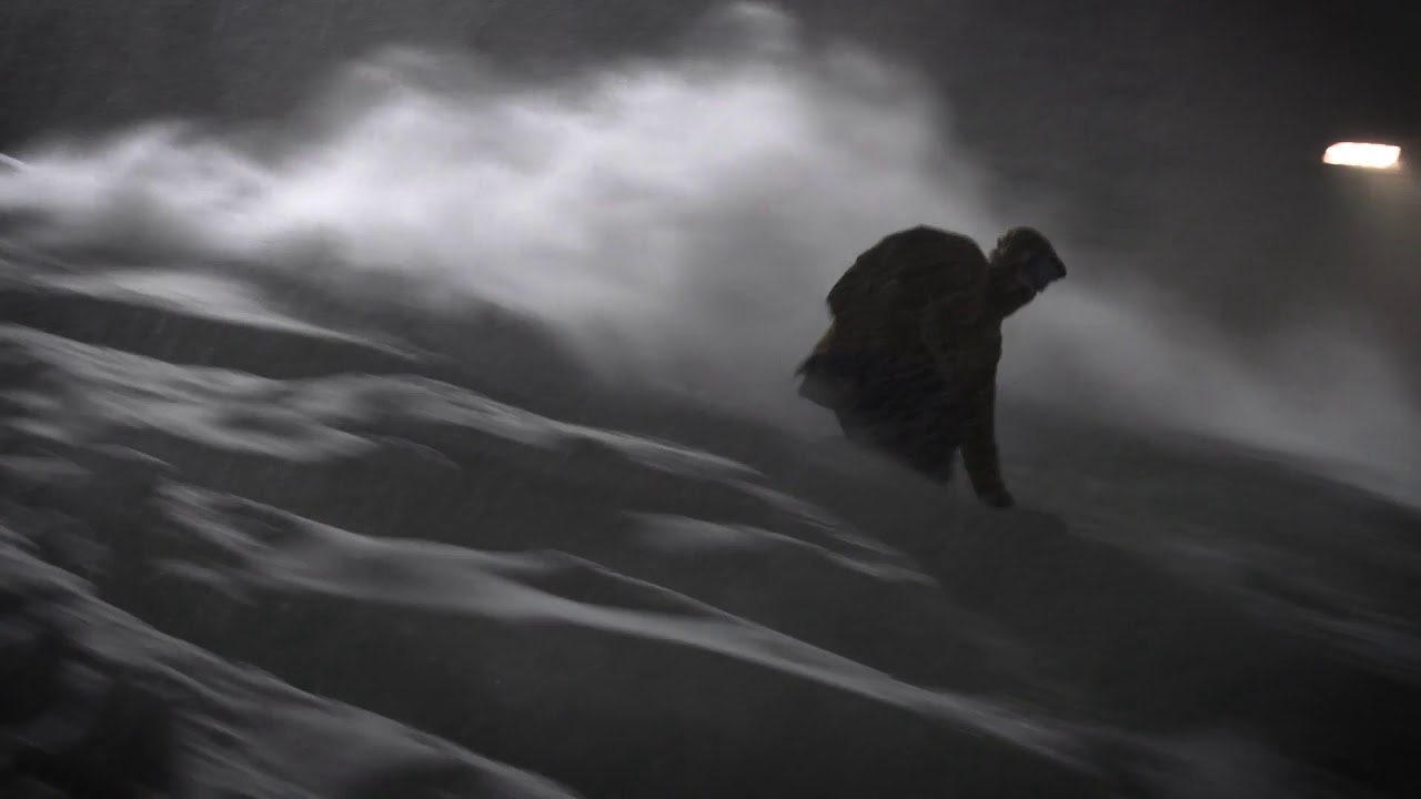 2019-2020 Boreal Night Pass - YouTube