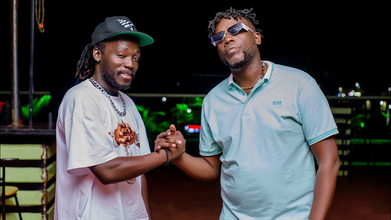 RUYONGA FACING JUDAH DA AKBAR COLLABO? 😳#KampalaVsGulu # ...