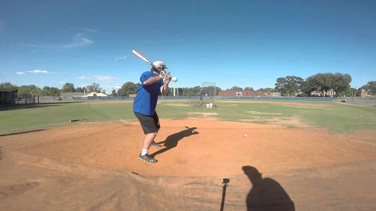 Snead state baseball - YouTube