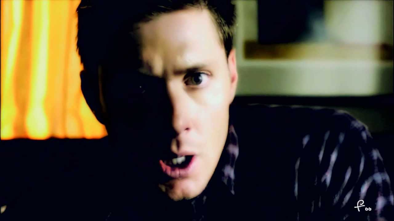 Dean// Have you see my ghost? - YouTube