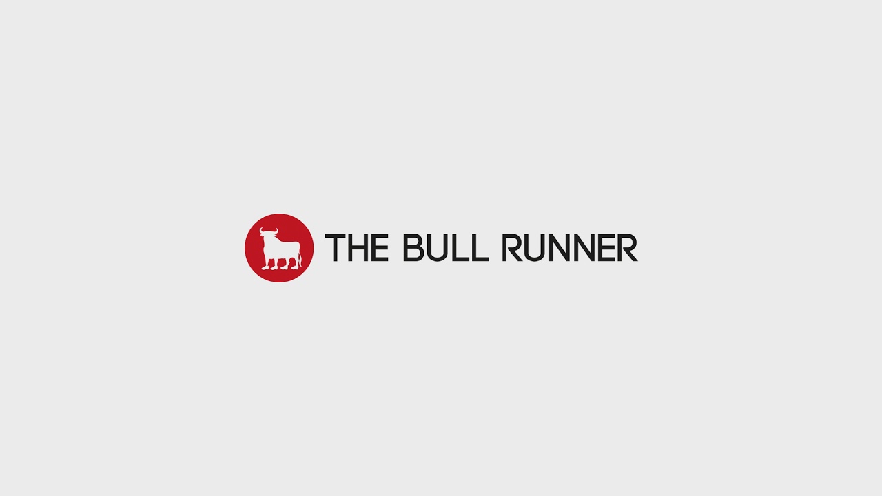 The Bull Runner Marathon Finals 2025 - YouTube