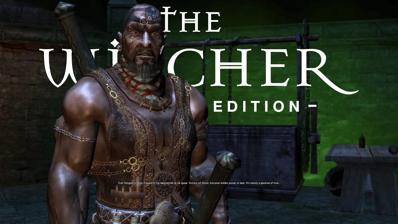 It's Time For Azar Javed | Let's Play The Witcher #118 - YouTube