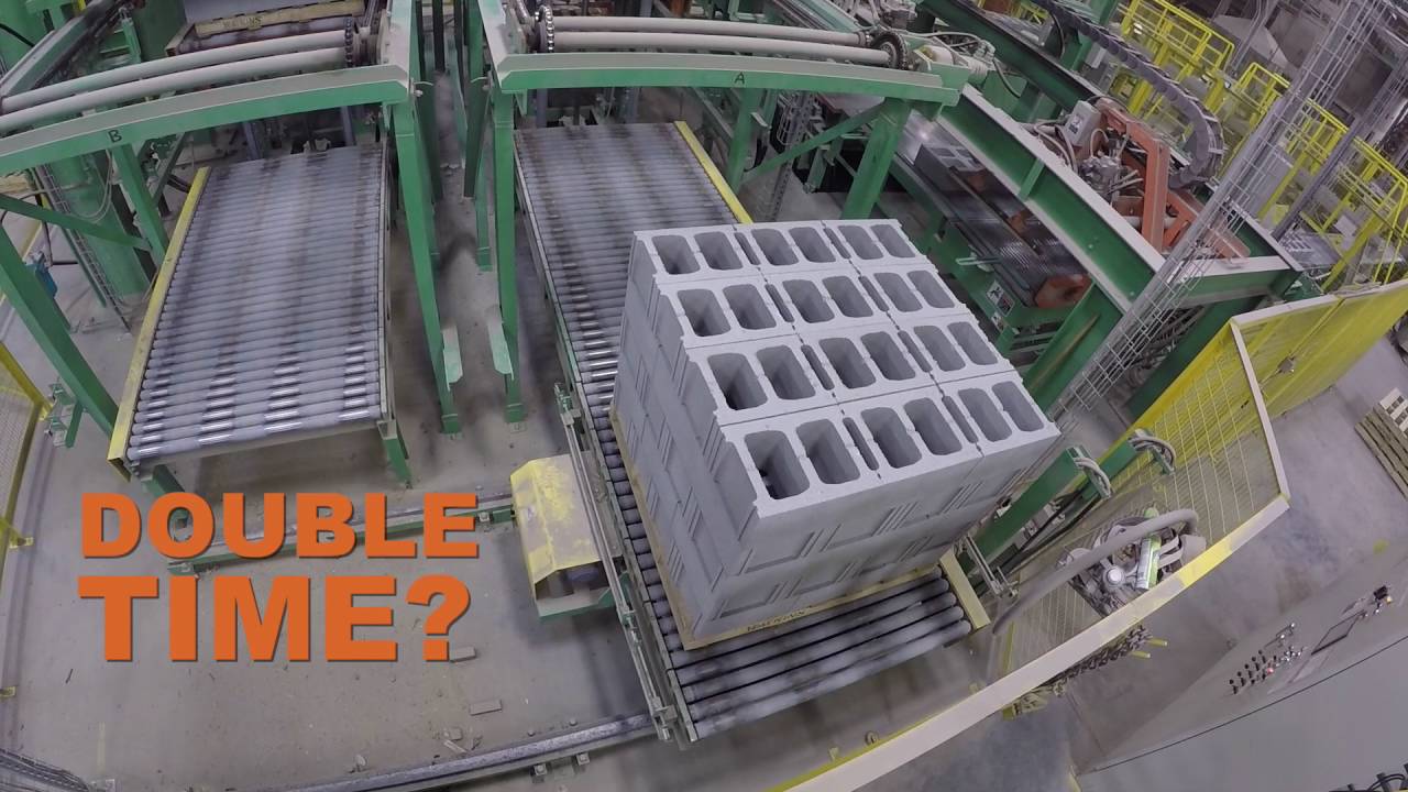 Pathfinder Systems - Tiger Cuber - YouTube