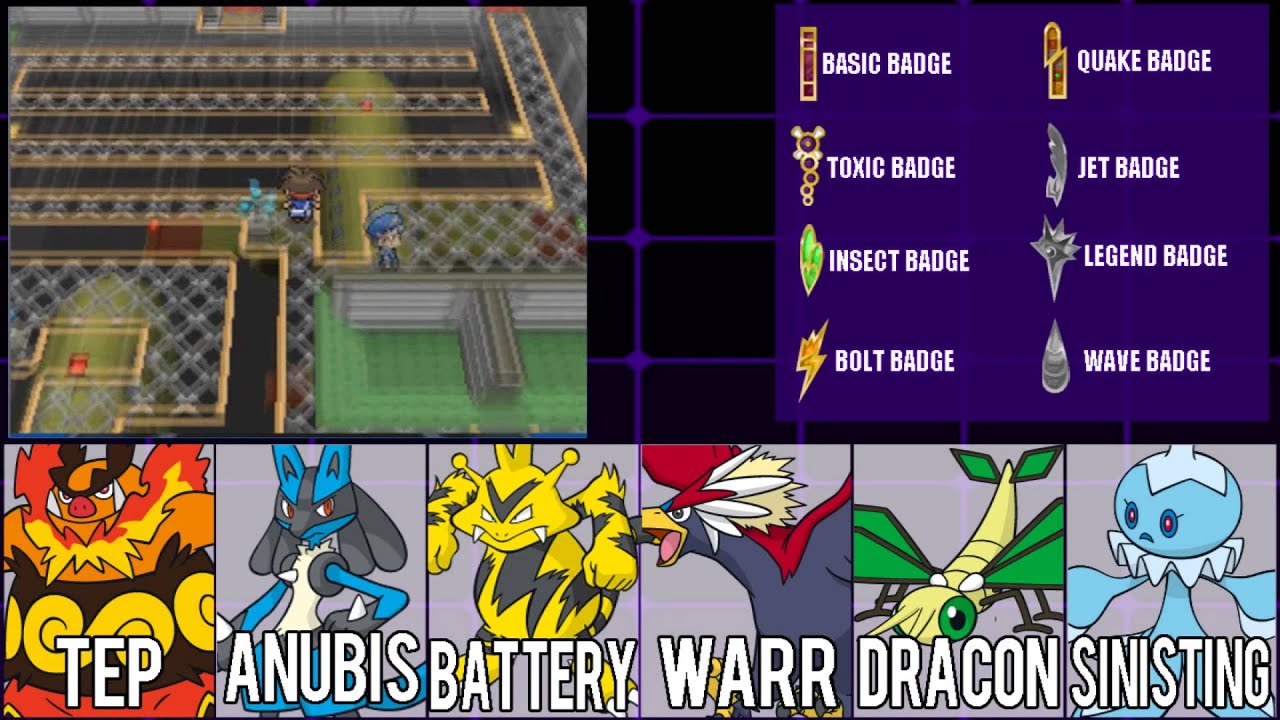 Pokemon Black/White 2 Walkthrough Part 19: Mistralton Gym - VS. Skyla ...