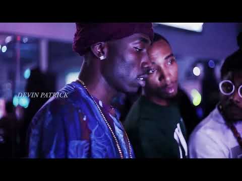 KILLUMBIA, USA (Season 1) EP 7 KUSA