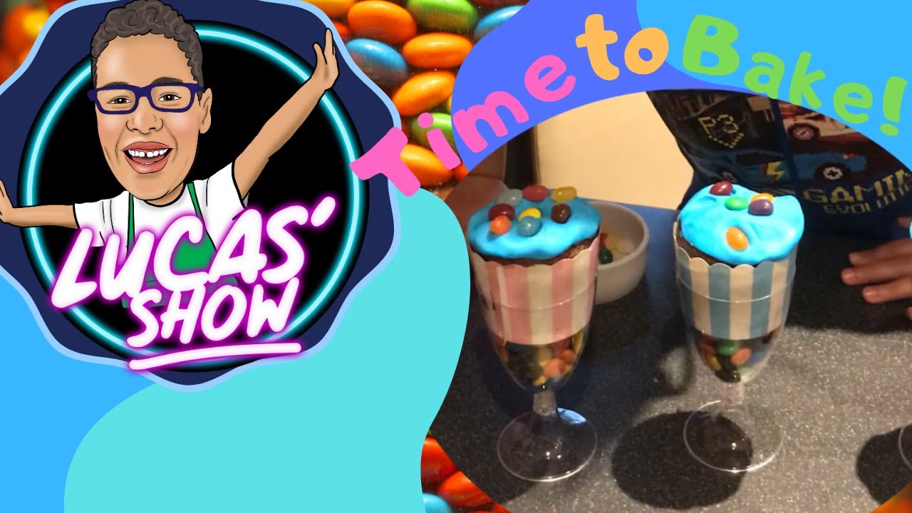 Cocktail Cupcakes Kids - Recipe Ideas for Kids - Baking for Children ...