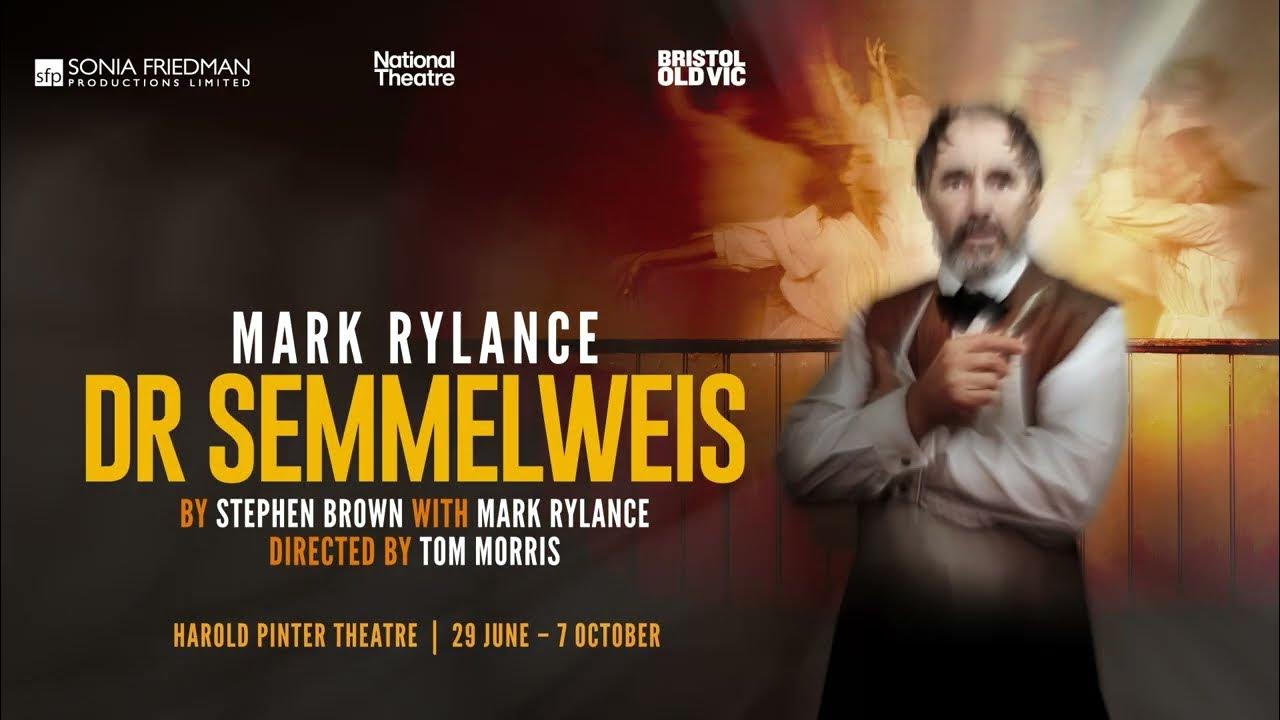 DR SEMMELWEIS | Trailer - YouTube