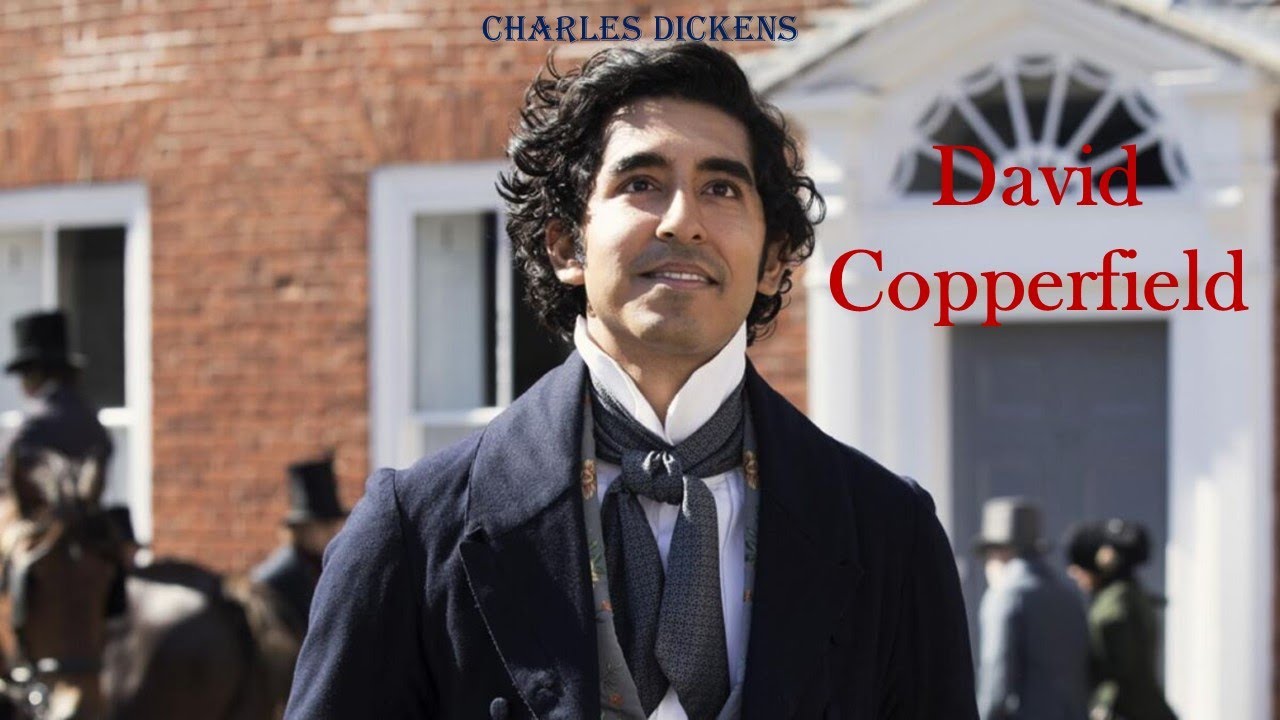 Learn English Through Story - David Copperfield by Charles Dickens ...