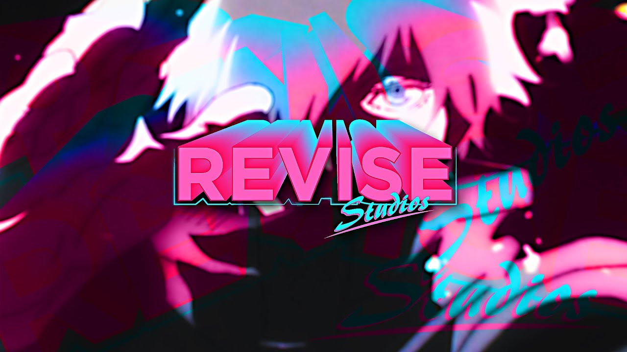 CHONGY INTRO [4K] - YouTube