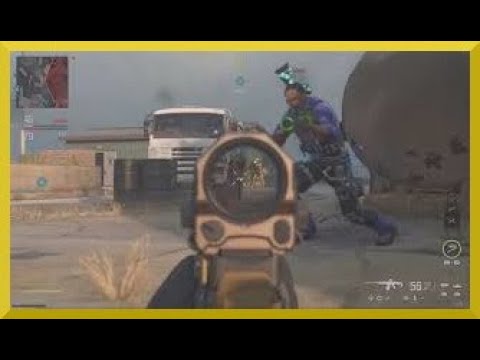 Call of Duty Modern Warfare III Gameplay PVP PlayStation 5 - YouTube