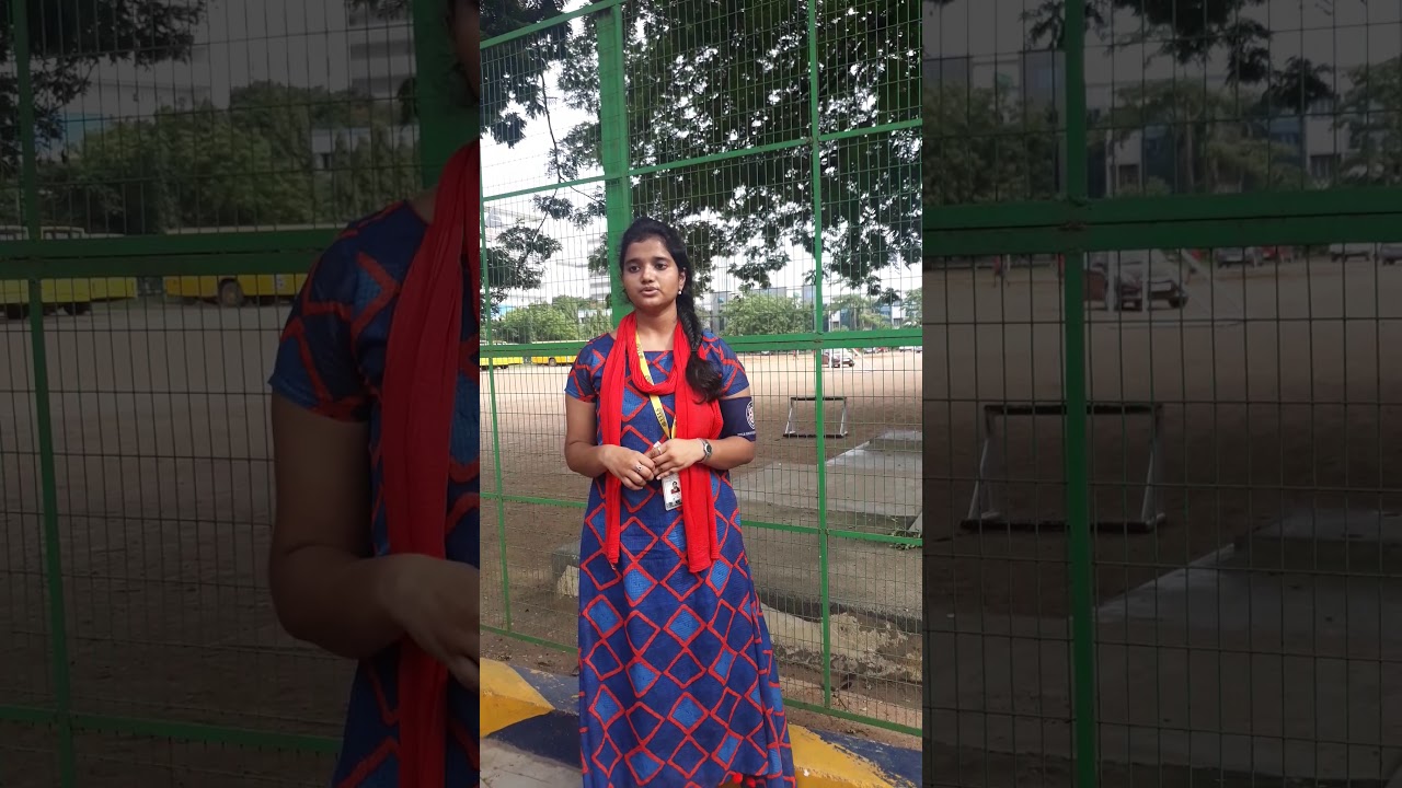 ONE STUDENT ONE TREE - YouTube