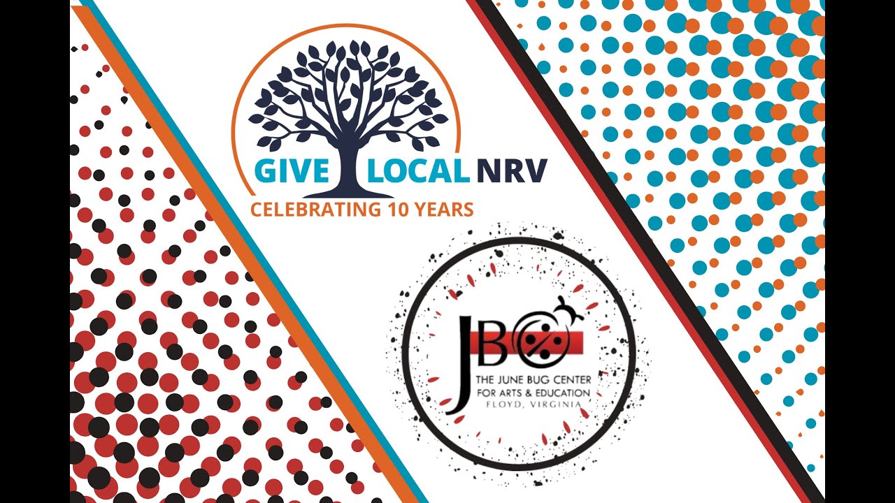 GiveLocal 2023 JBC1 - YouTube