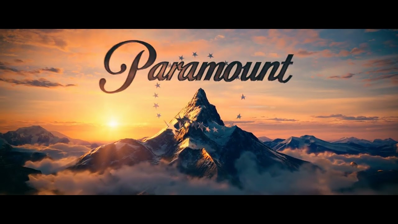 Elevation / Paramount / Nickelodeon / Spin Master Entertainment (PAW ...